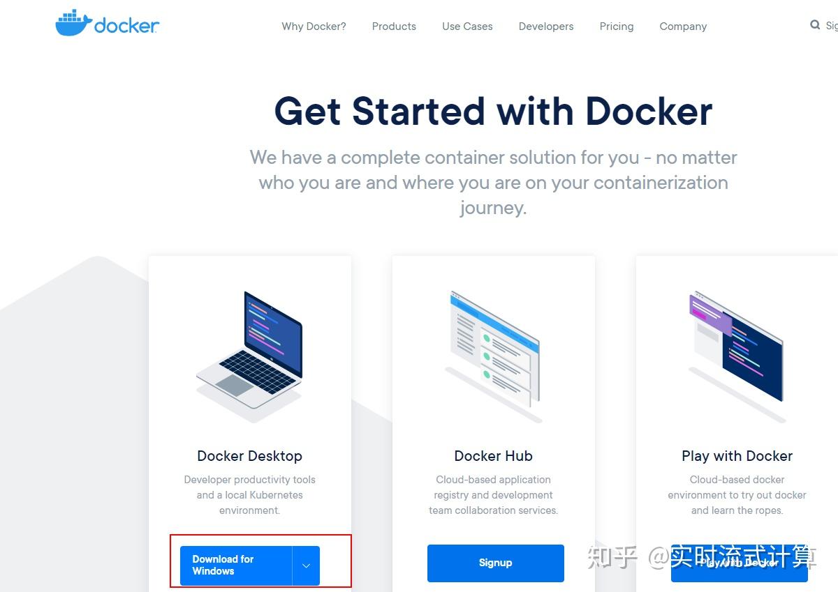 超详细，Windows系统搭建Flink官方练习环境 - 知乎