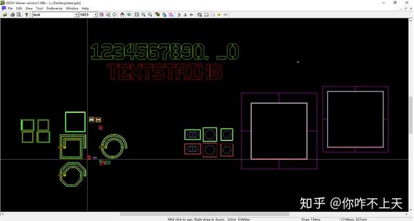 Cadence layout exports the GDS file - 知乎