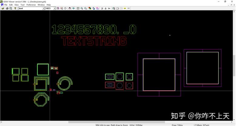 Cadence layout exports the GDS file - 知乎
