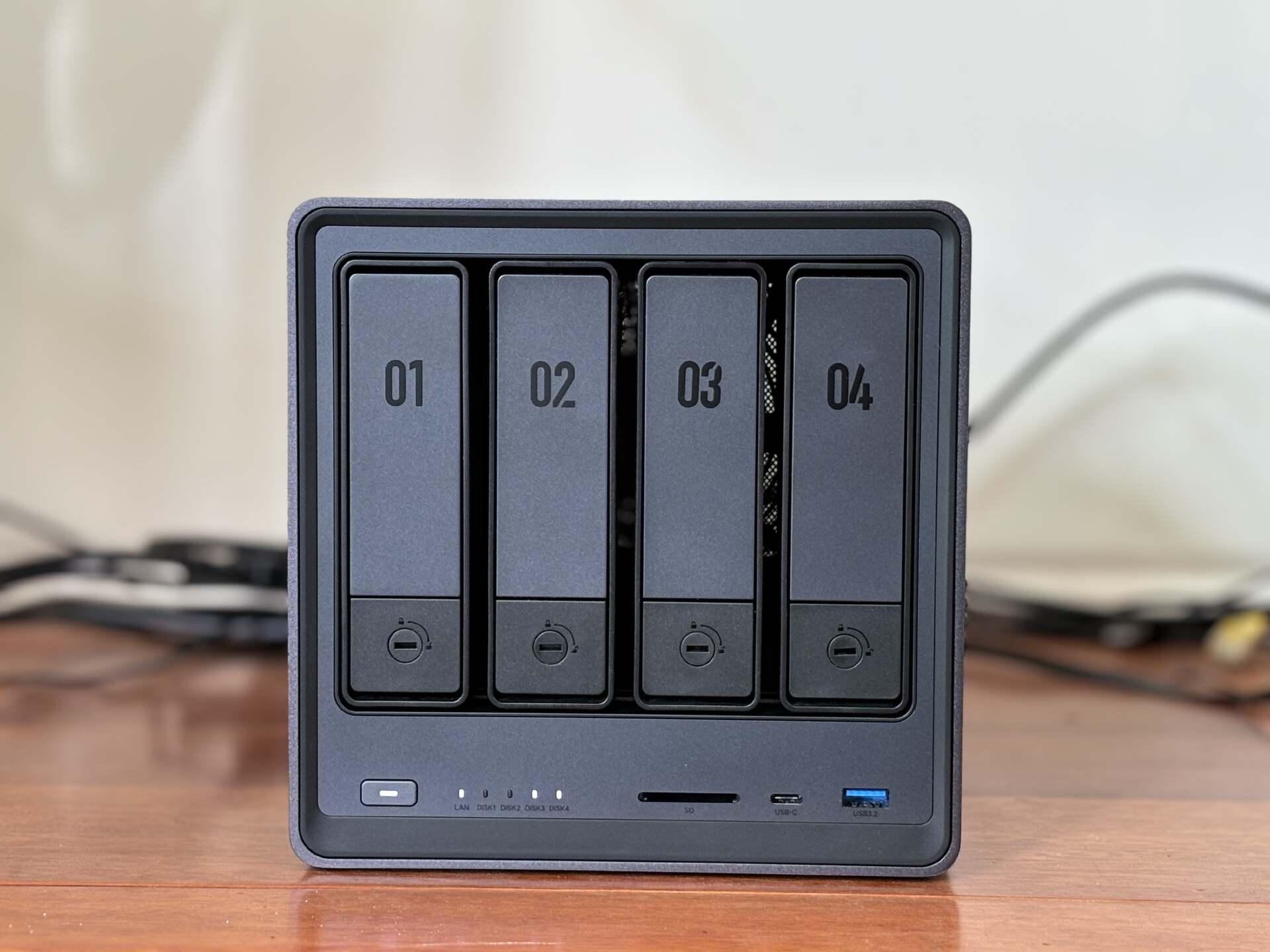 让NAS变身监控录像机！Docker部署人工智能监控方案frigate、搭建专属AI安防系统，开箱即用的NAS监控方案！