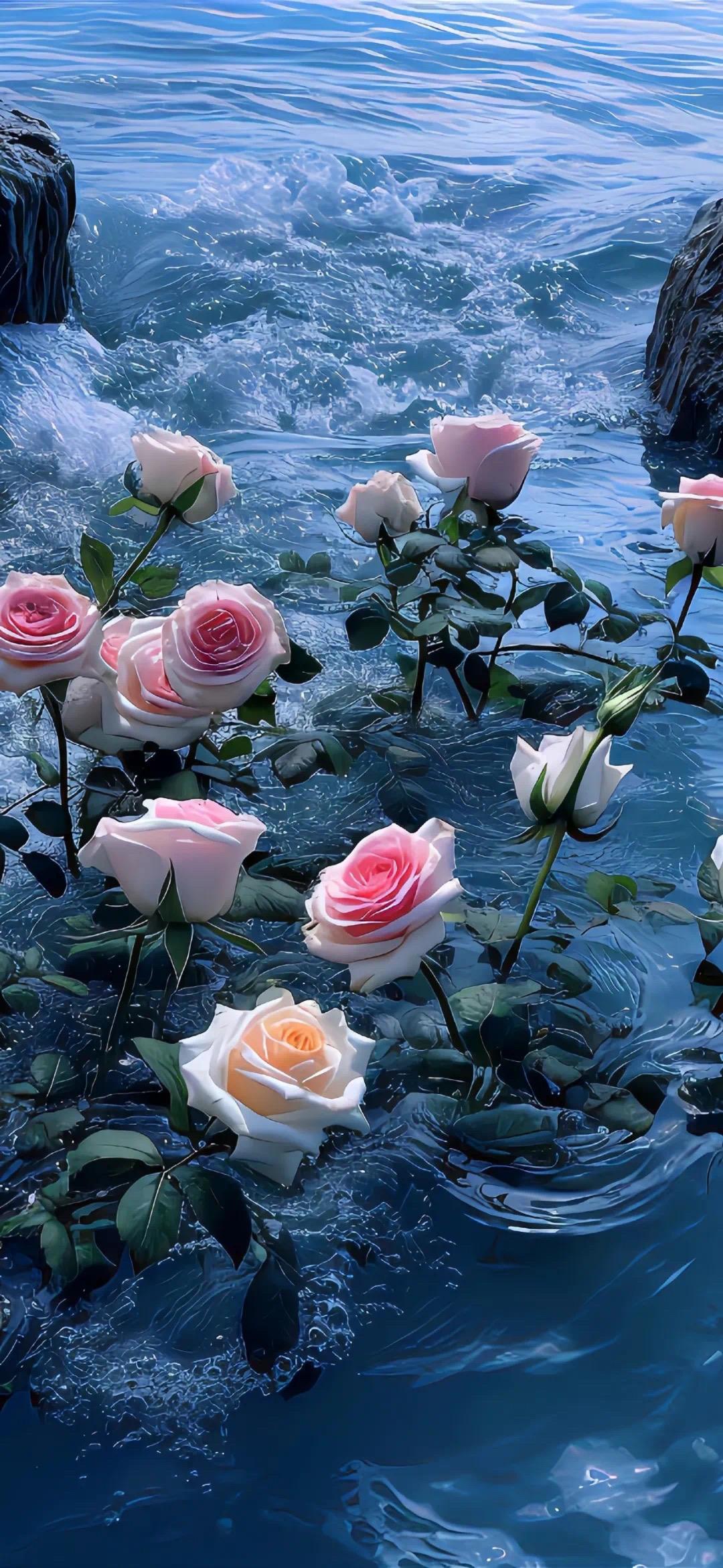 4K超高清壁纸分享图片！（100张） - 知乎