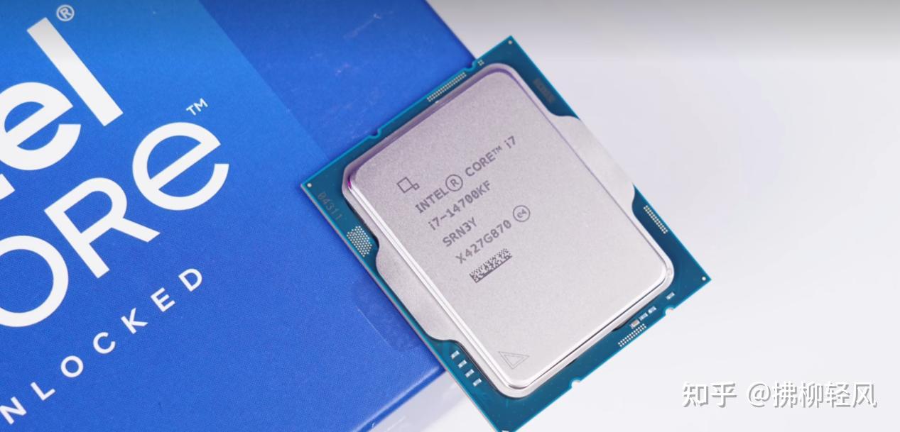 酷睿 i7-14700KF：深度评测来了！ - 知乎