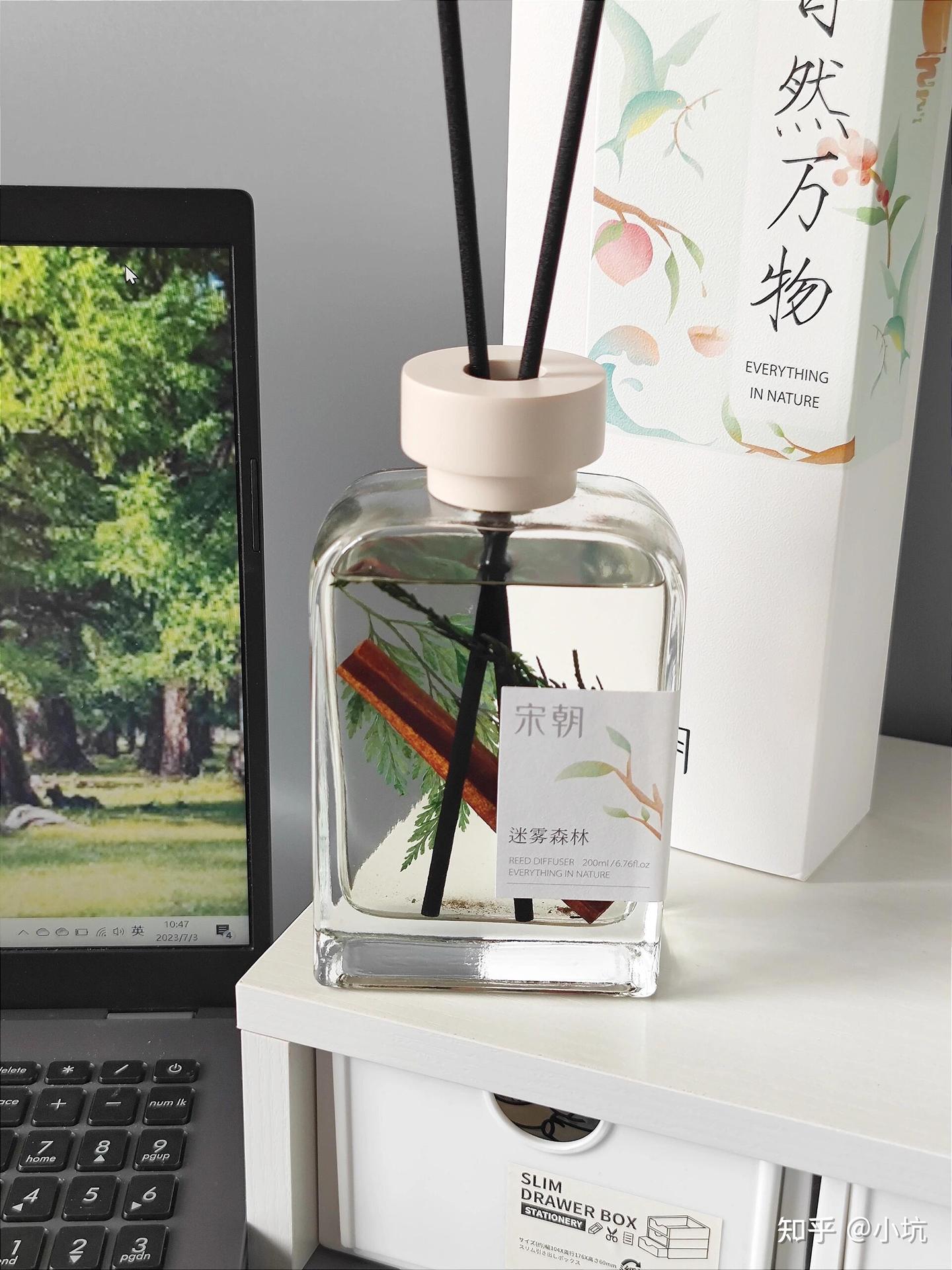 (2025年)失眠香熏有用吗？公认最好闻的香熏推荐，纯天然的香熏分享。 - 知乎