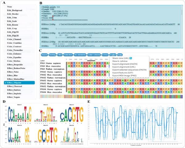 OmicsSuite多组学大数据分析及可视化程序阶段总结 - 知乎