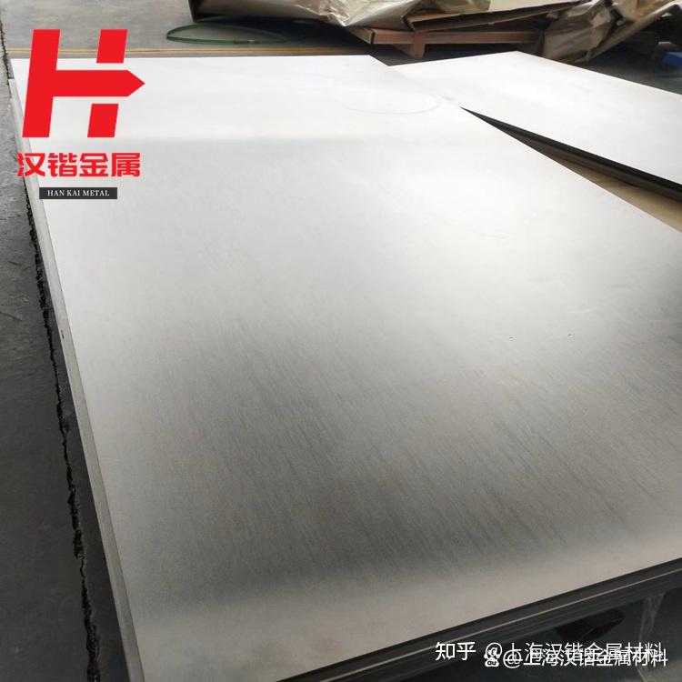 TA13钛合金成分性能 材质介绍 - 知乎