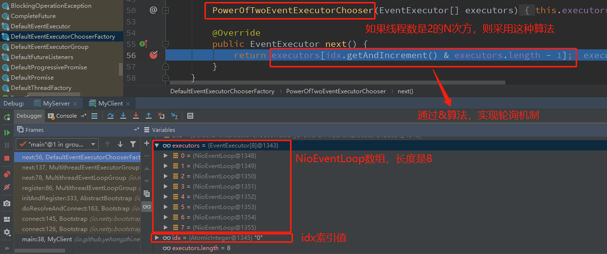 超详细Netty入门，看这篇就够了！ - 知乎