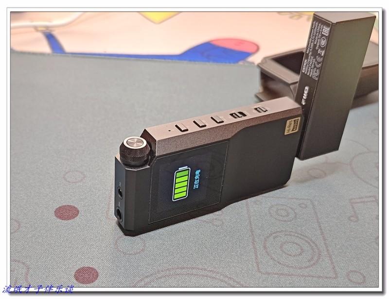 【D文字】简单说说飞傲的BTR17和ESTICK - 知乎