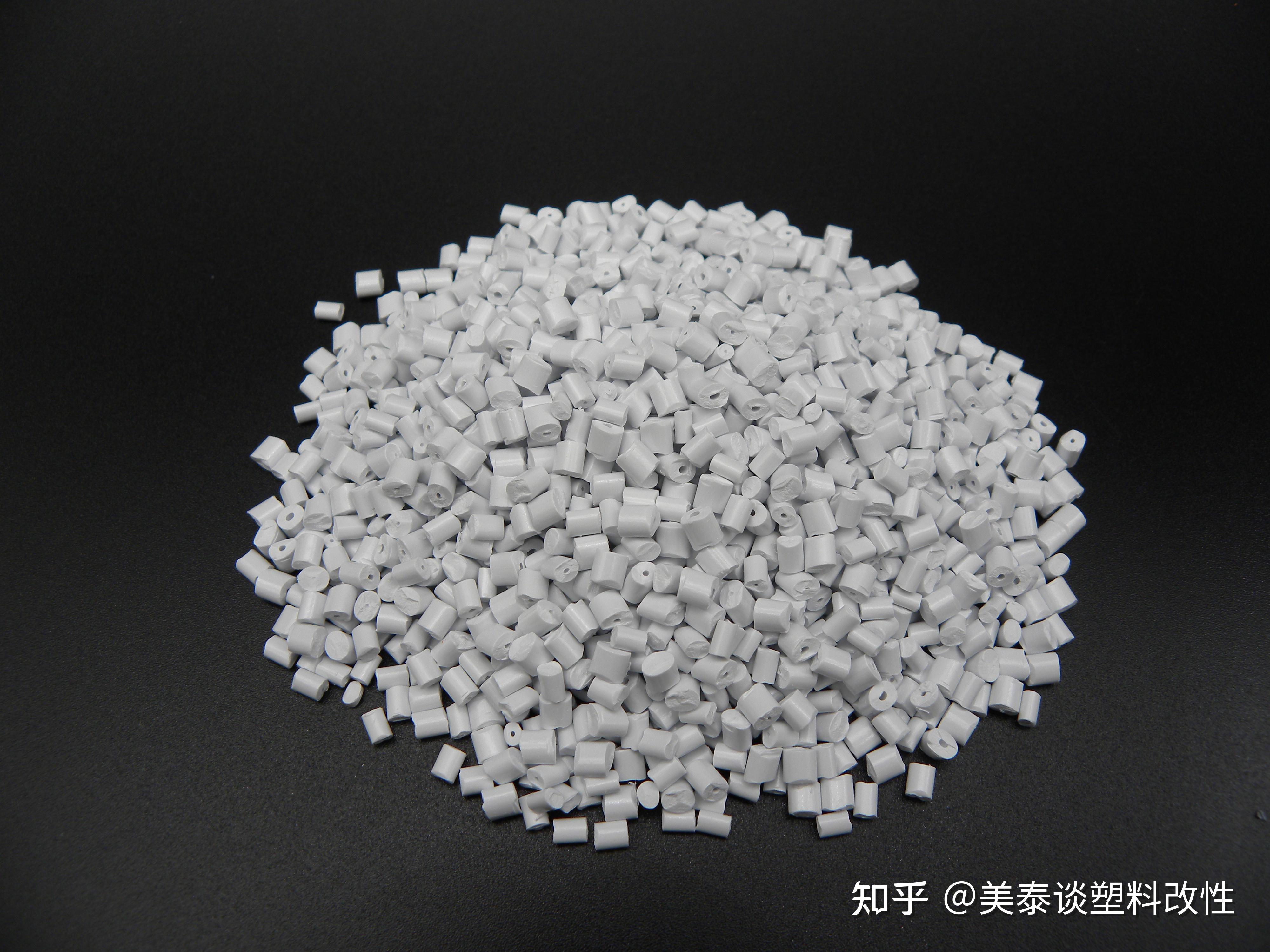 [今日知识点]PC/PBT合金性能特点总结 - 知乎