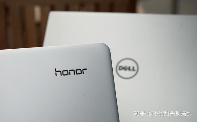 满血性能十点触控：荣耀MagicBook对比戴尔燃7000 - 知乎