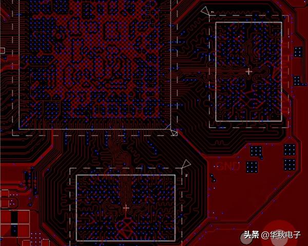 【华秋干货铺】DDR电路的PCB布局布线要求 - 知乎