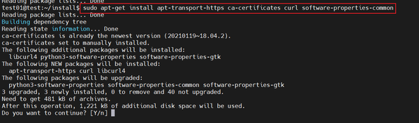 Ubuntu18.04安装docker容器 - 知乎