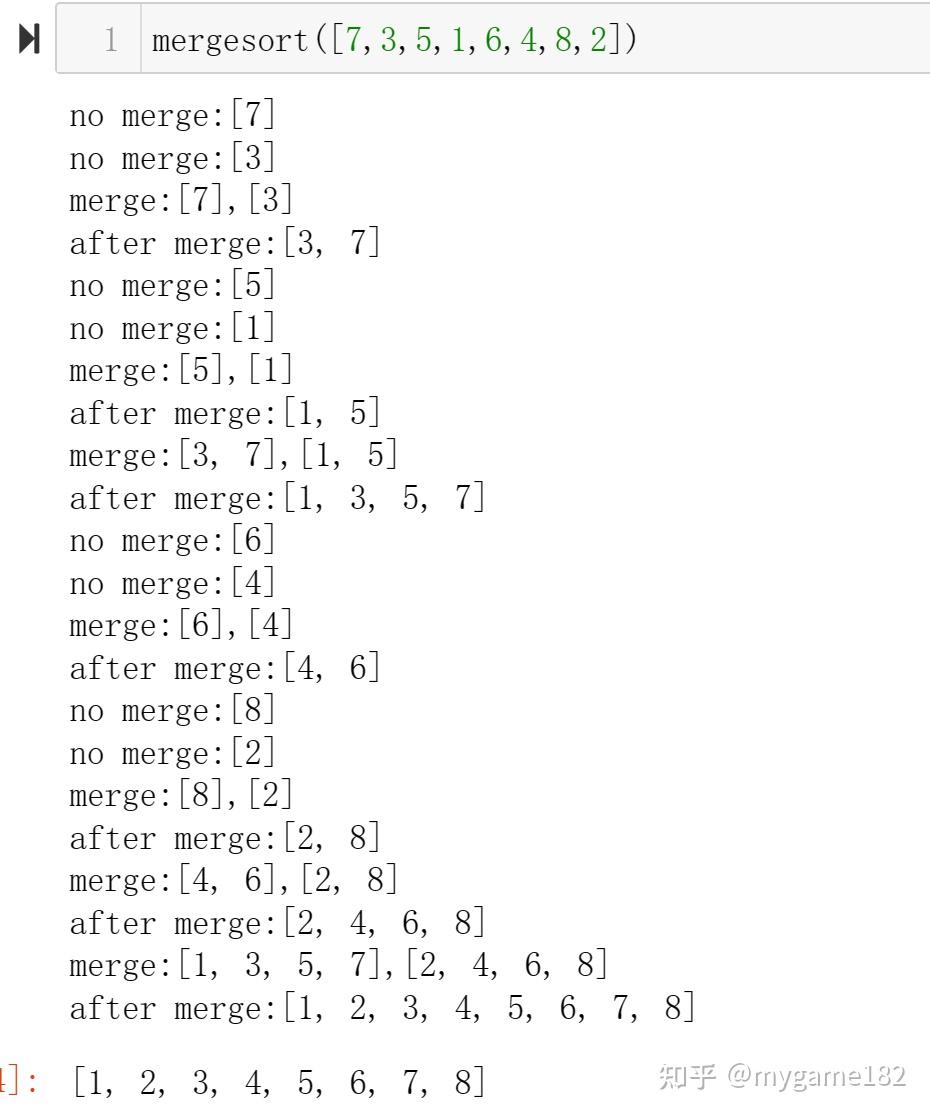 排序算法（冒泡、归并、快速、堆） - 知乎