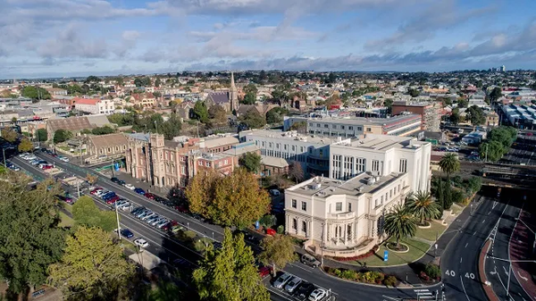 TAFE学校介绍 | Gordon Institute of TAFE - 知乎
