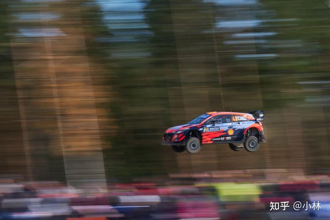 越野飞坡？说真的，最好别 - 知乎