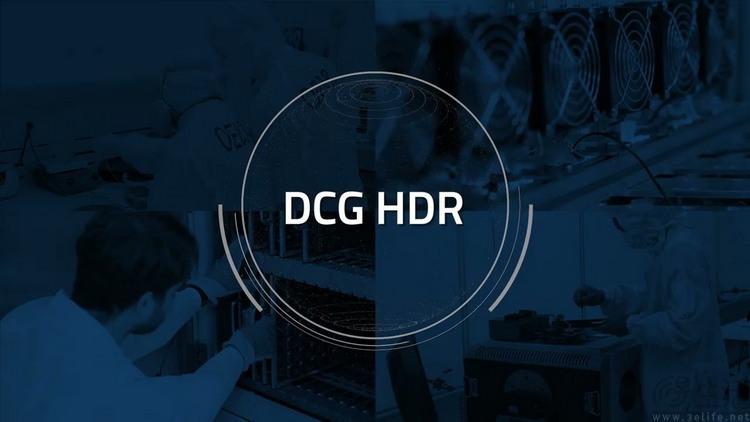 DCG技术简析：手机影像的新希望，但也有代价 - 知乎
