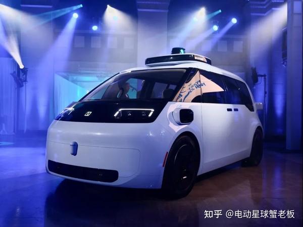 左手 Mobileye、右手Waymo，极氪的自动驾驶疑云 - 知乎