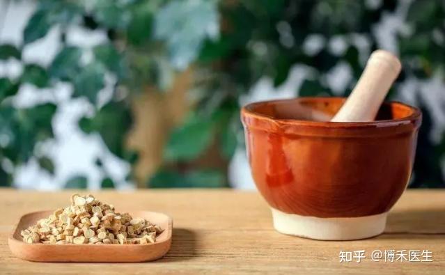 甘草和什么搭配泡水喝最好 知乎