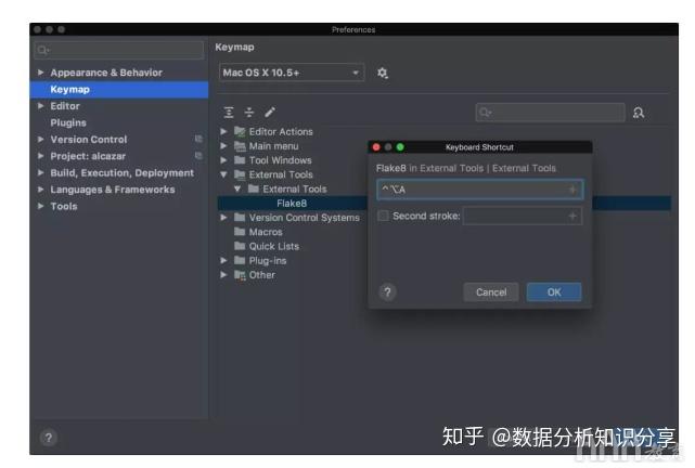 Python最强IDE PyCharm详细使用指南 - 知乎