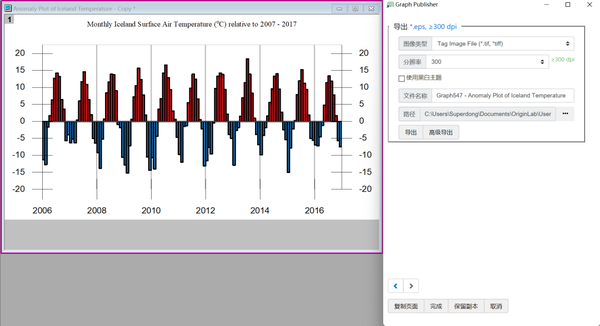 期刊图形快速设置App——Graph Publisher - 知乎