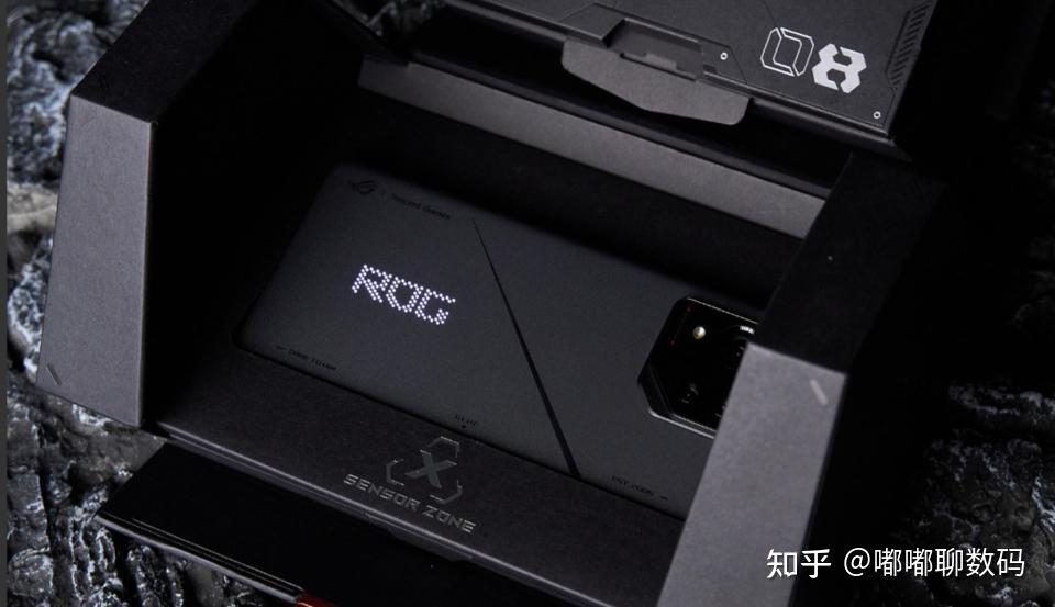 骁龙8s Gen3来了！对比骁龙8 Gen3，追求性能到底该选谁？ - 知乎