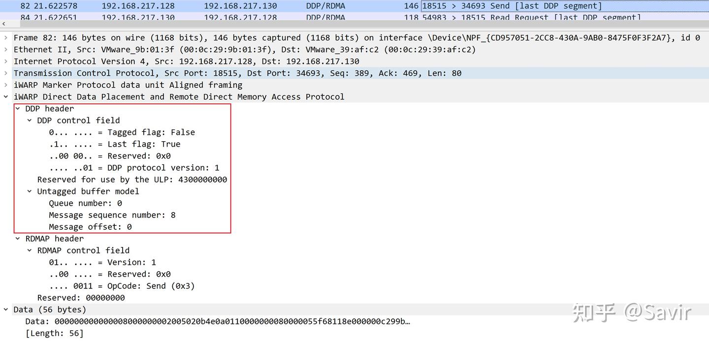 16. RDMA之DDP(Direct Data Placement) - 知乎