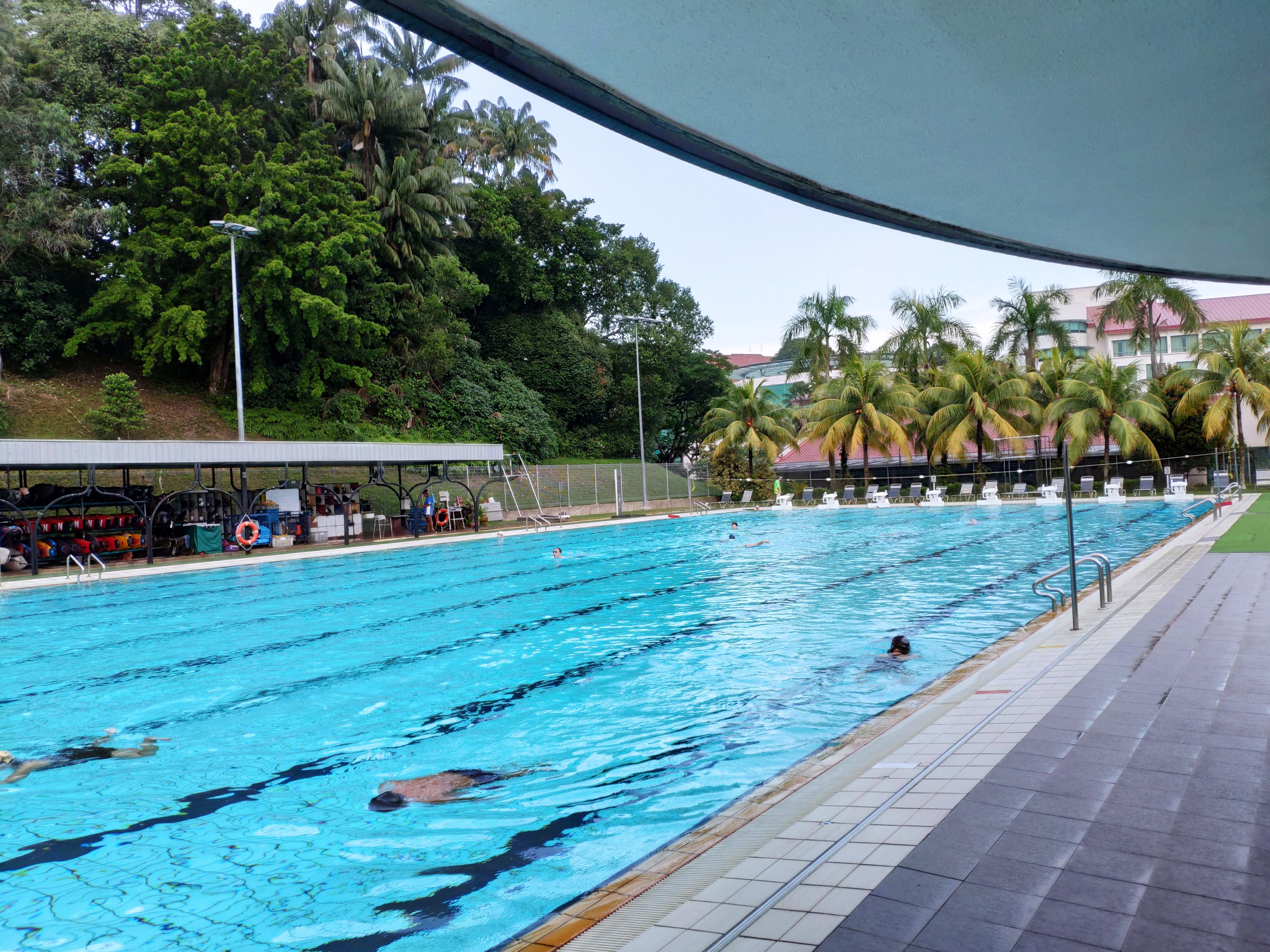 在NTU留学生最多的EEE学院就读后，我们没有人觉得它“水” - 知乎