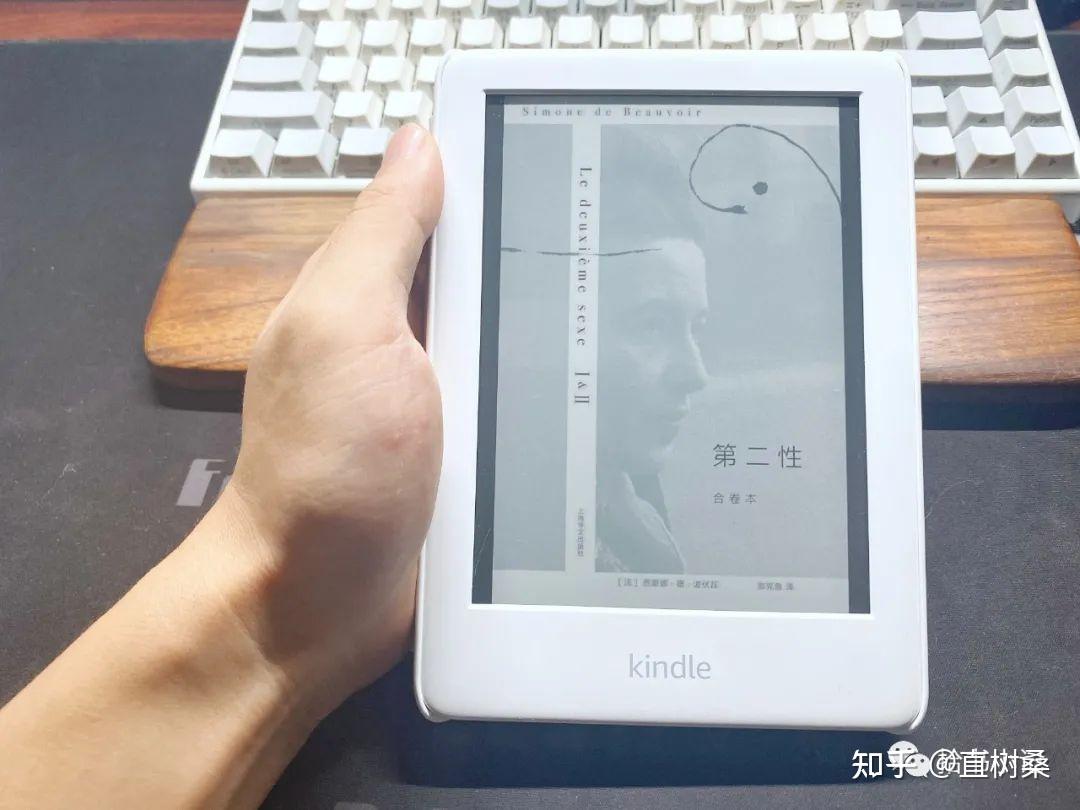 京东预售破万，Kindle 的新品 Kindle Paperwhite 5 真的值得买吗？ - 知乎