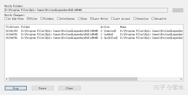 用AutoHotKey简单实现游戏存档备份功能 - 知乎