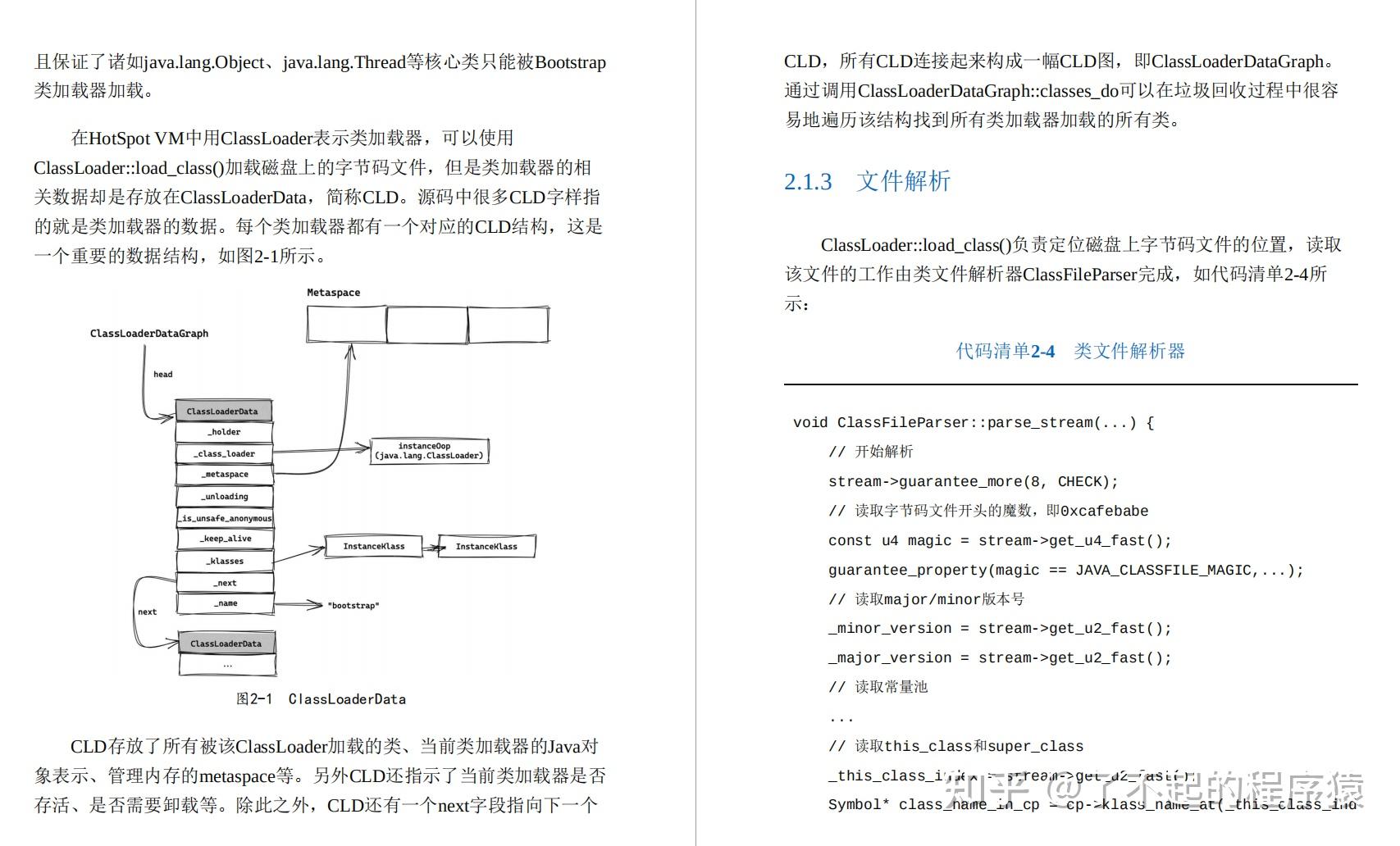 惊艳!腾讯架构师最新出品「java虚拟机hotspot 核心知识宝典」 知乎
