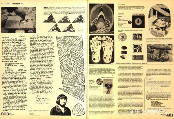 纸质Google——《全球概览》（Whole Earth Catalog） - 知乎
