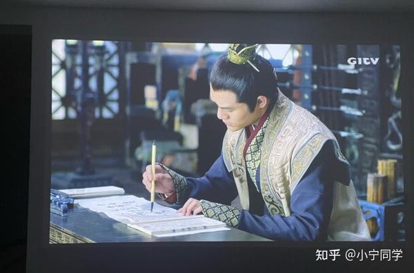 当贝f3air（当贝F3Air）投影仪怎么样？使用79天后优缺点评测