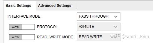 【VIVADO IP】AXI Verification IP - 知乎