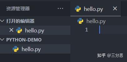 Python快速入门，看这一篇就够了！ - 知乎