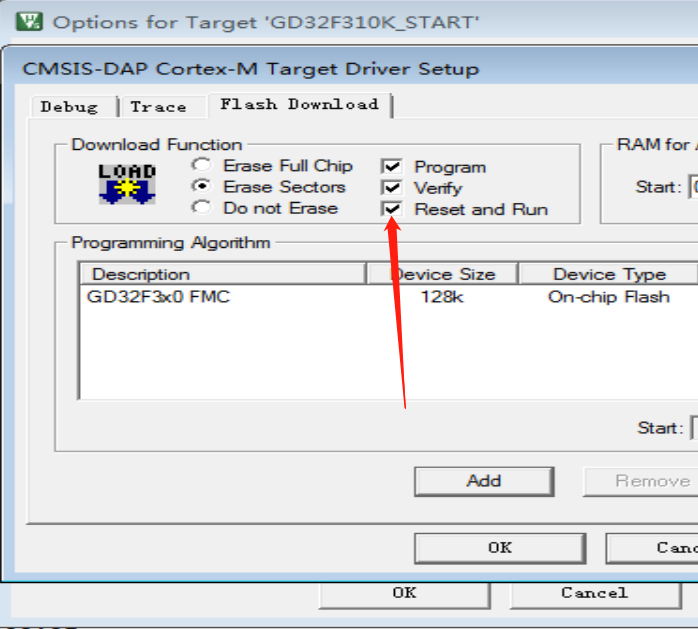 【GD32F310开发板试用】开发板使用和最简单移植常用库-cjson移植 - 知乎