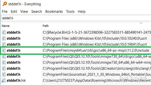 Vs Code Msys2配置windows下cc开发环境 知乎 