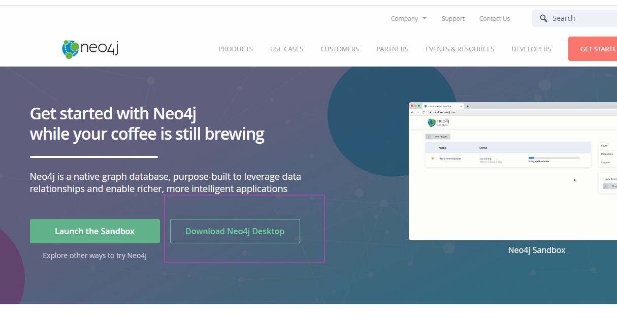 [Neo4j] neo4j server 安装 - 知乎