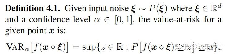 [论文精读] ICML2022 | Robust Multi-Objective Bayesian Optimization Under Input Noise - 知乎