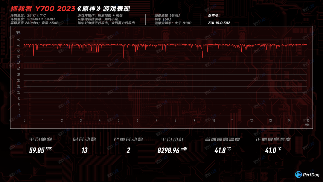 拯救者 Y700 2023 体验：8.8 寸的骁龙 8+ 平板玩游戏更爽吗？ - 知乎