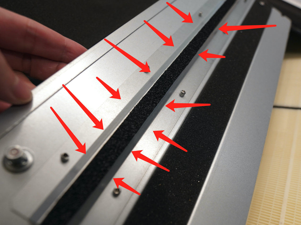 深度新风拆机5：松下新风ZDP-2C，新风新赛道下的“多功能”机性能到底如何？ - 知乎