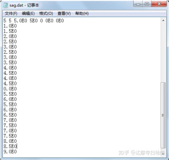 ZEMAX | OpticStudio 中如何输入 Grid Sag 面型中的数据 - 知乎