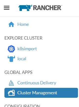 一份 Rancher 的安装使用指南 - 知乎