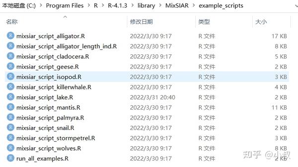 R·工具包MixSIAR使用（以Lake为例） - 知乎