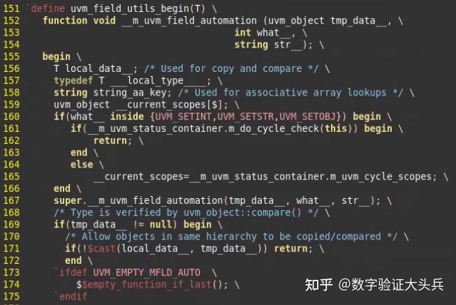 [UVM源代码研究] UVM的field_automation实现的print()函数如何灵活控制打印数组元素的数量 - 知乎