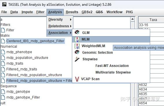 初探QTL和GWAS - 知乎