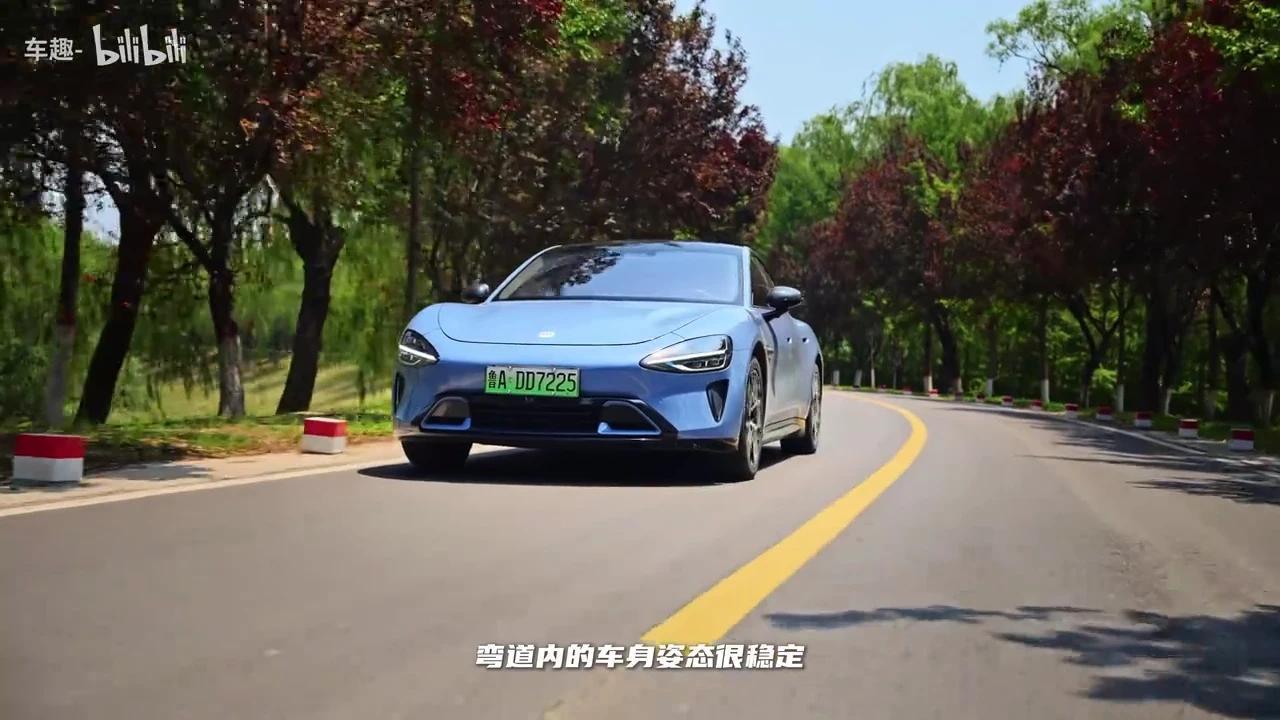 P7+：20万价位，不能让SU7一车说了算 - 知乎