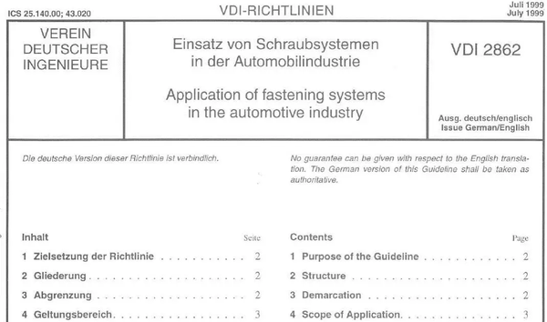 拧紧微课堂 | 从VDI2862浅谈工具选型 - 知乎