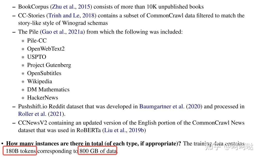 从0开始实现LLM：2、大模型技术报告总结（GPT/PaLM/GLM/LLaMA/Skywork） - 知乎