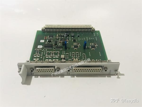 AP01i型号 德国HBM品牌 MGCplus数据采集系统固件之一 - 知乎