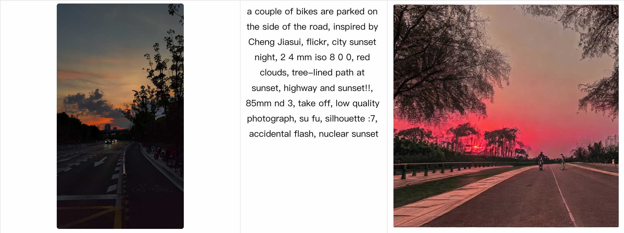 AI小实验：CLIP-Interrogator 图像理解搭配 Stable Diffusion2 图像生成 - 知乎