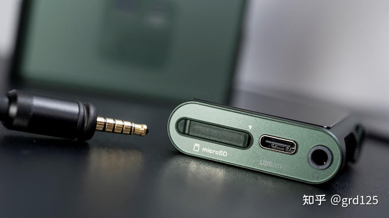 新影音评测：山灵M0 Pro能否成为播放器销量最后的曙光 - 知乎